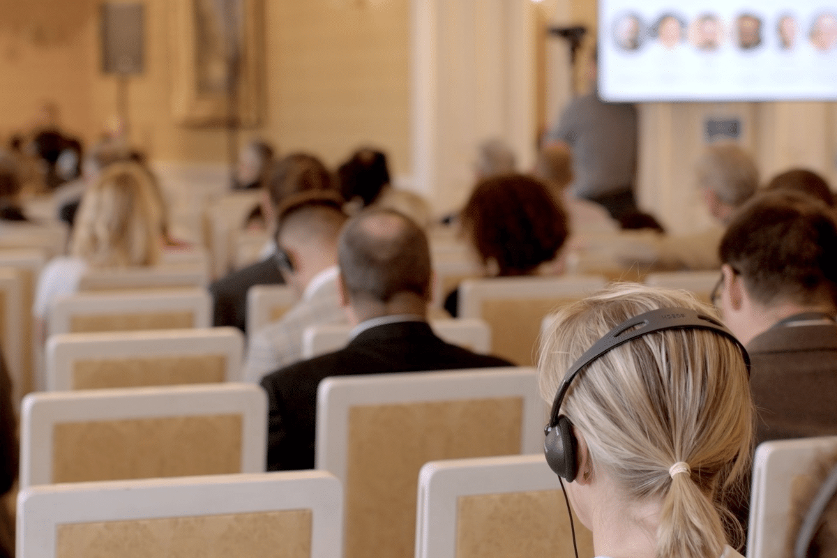 CG Traduction & Interprétation : Société de Traduction